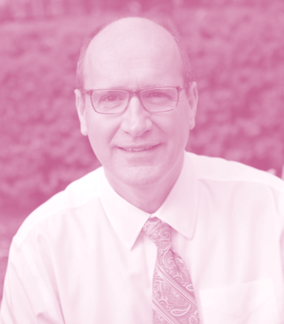 Brian Lester's Farewell Address | Regional HIV/AIDS Connection