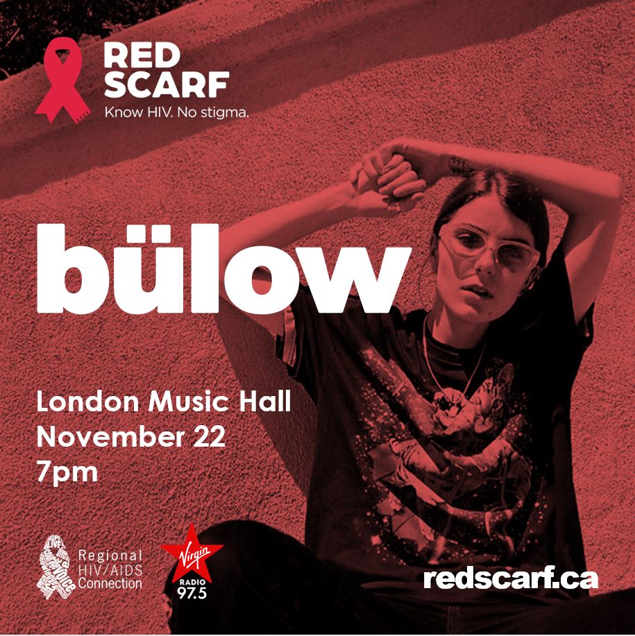 Fundraising Events | Regional HIV/AIDS Connection